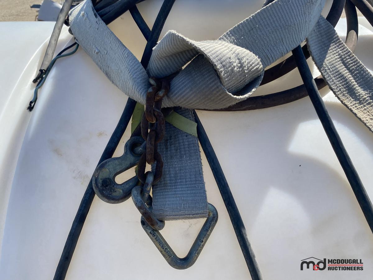 Flexahopper Plastic Bins