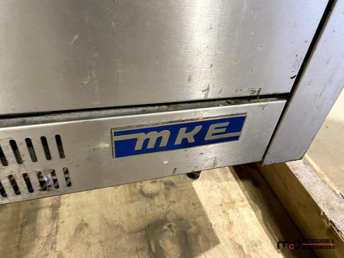MKE Stove/Oven Range