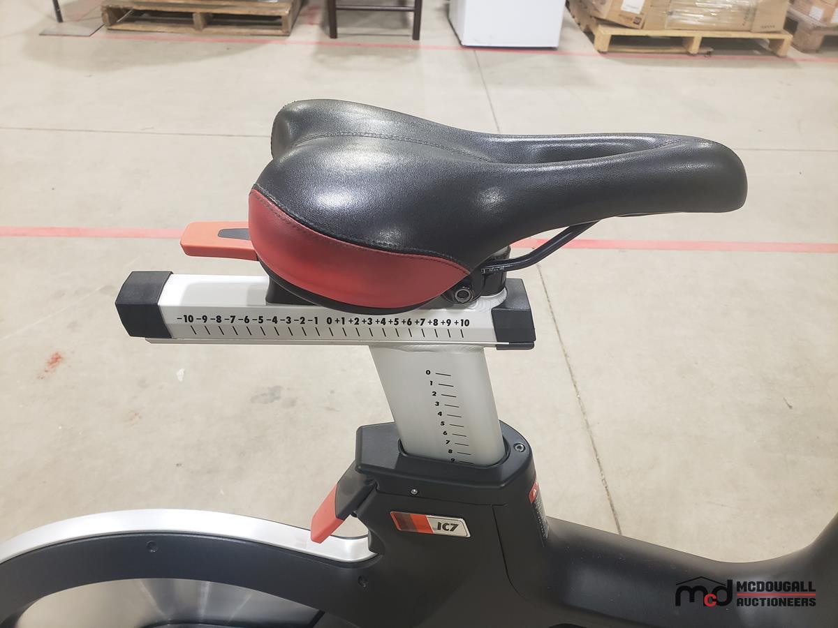 Matrix Spin Bike