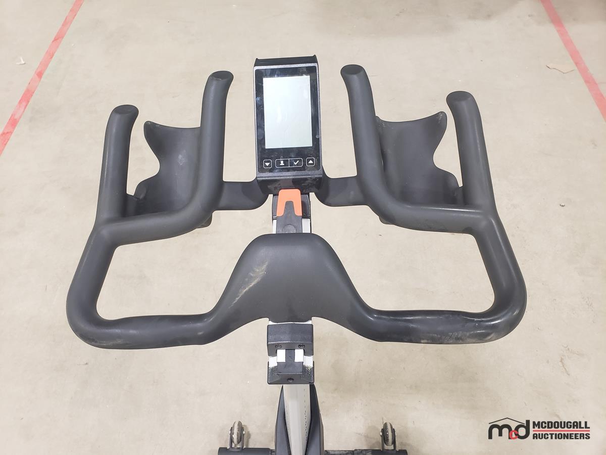 Matrix Spin Bike