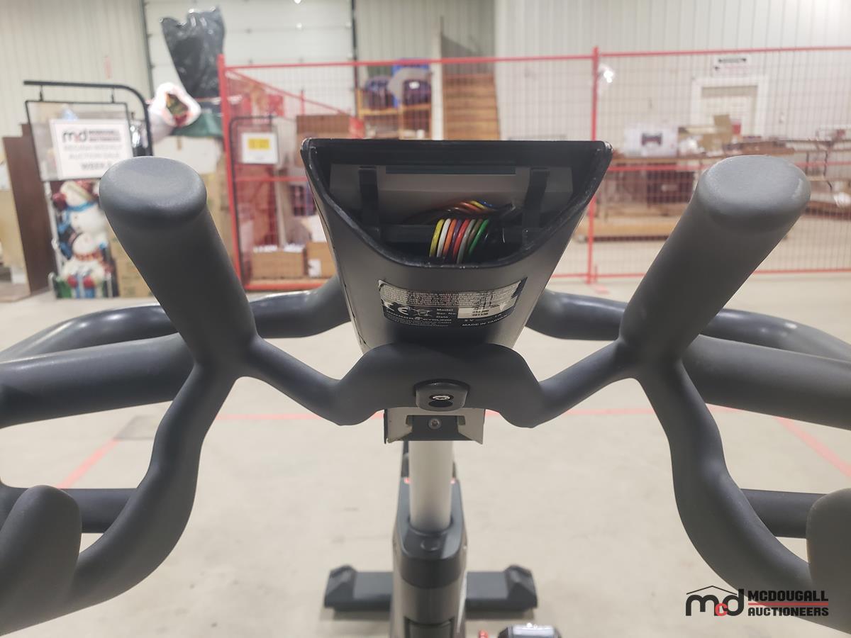 Matrix Spin Bike