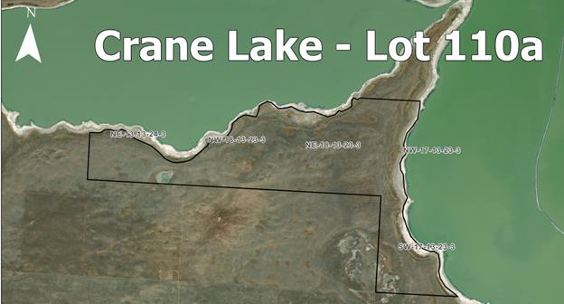 RM of Piapot #110-SW & NW-17, NE & NW-18-13-23-3, NE-13-13-24-3 (787 ...