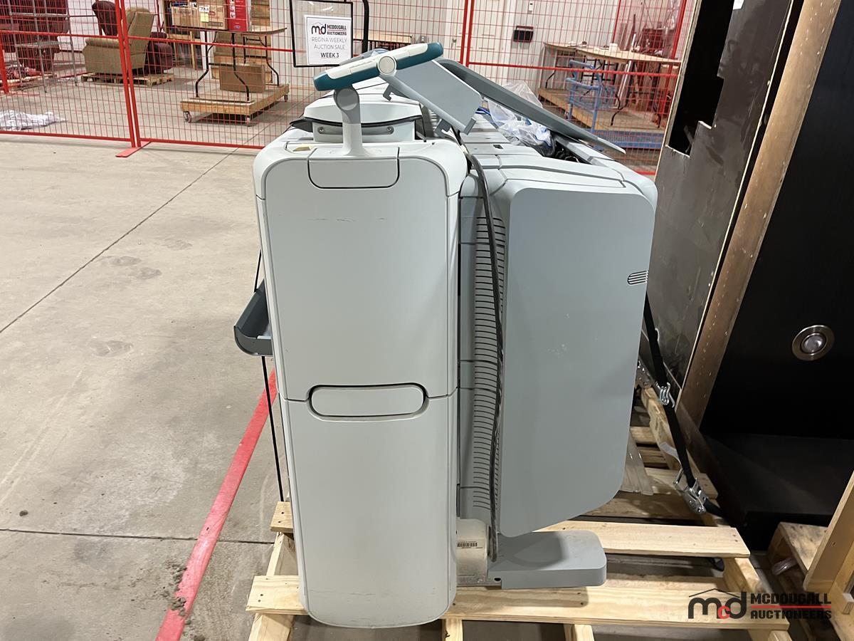 OCE Plotwave 300 Large Format Printer