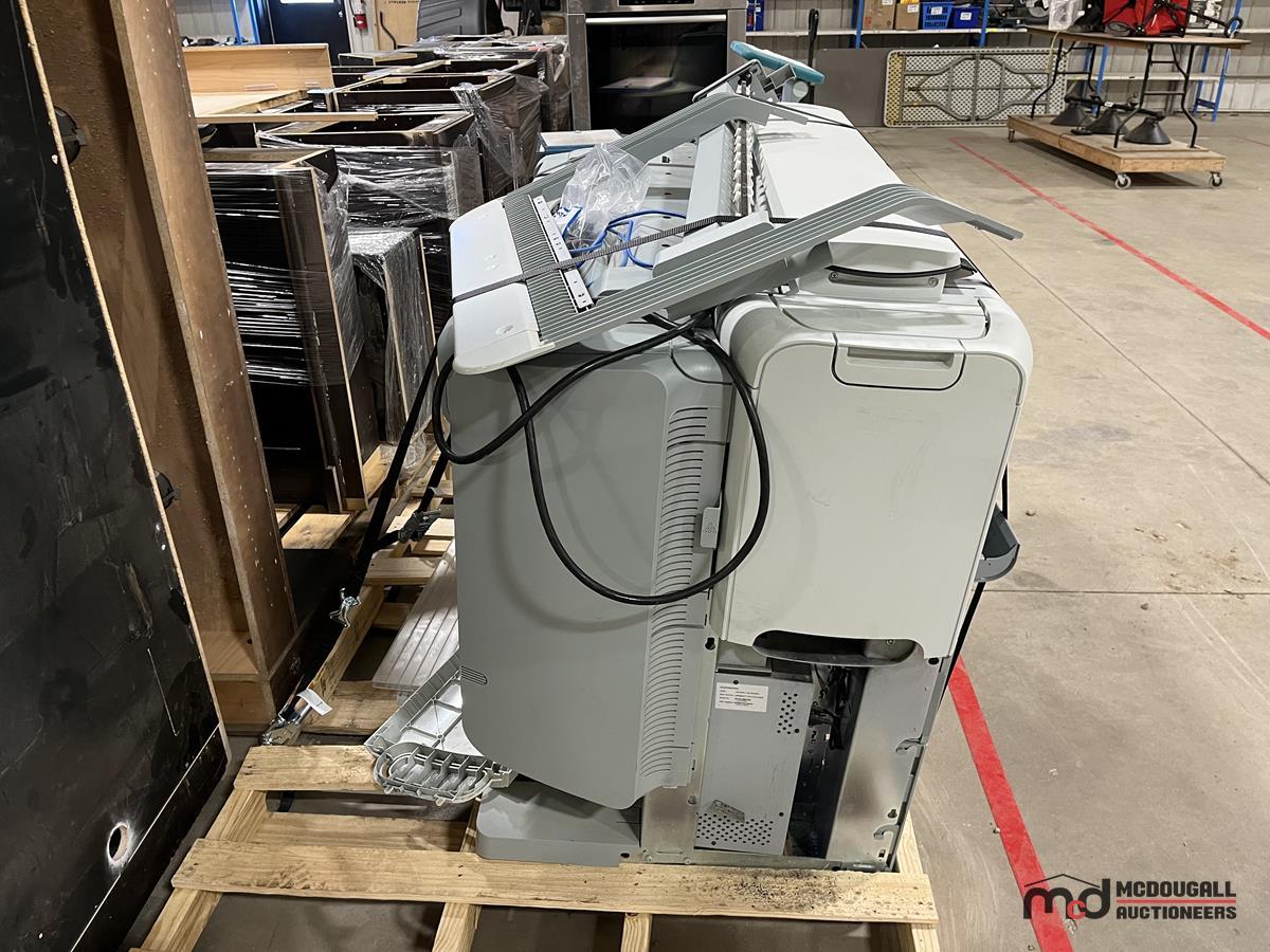 OCE Plotwave 300 Large Format Printer