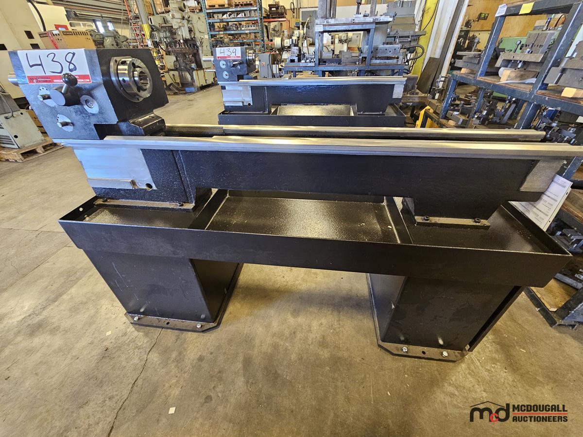 Standard Modern Lathe Base