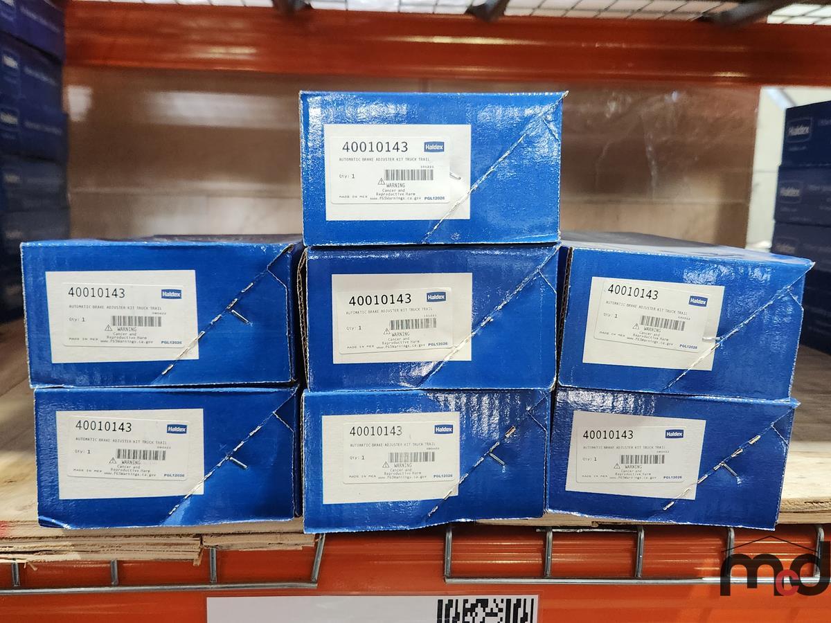(7) Haldex 40010144 Automatic Brake Adjuster Kit