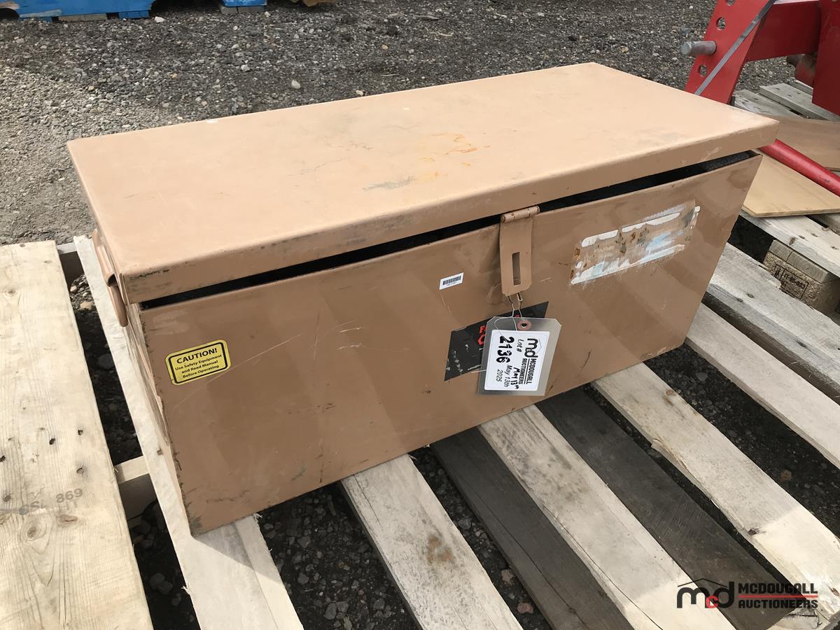 Fastorq Hydraulic Dual Nut Splitter Kit 100-Ton Ram