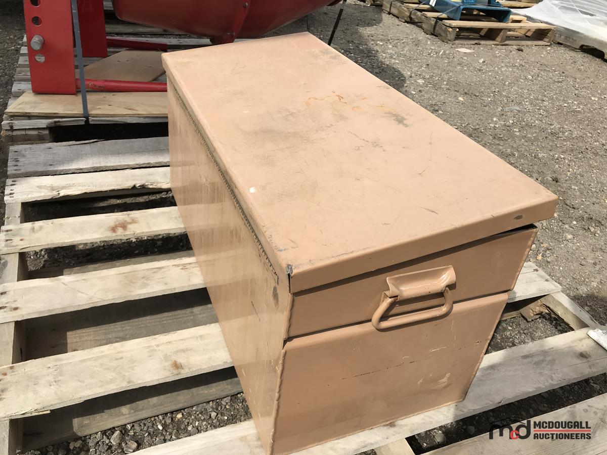 Fastorq Hydraulic Dual Nut Splitter Kit 100-Ton Ram