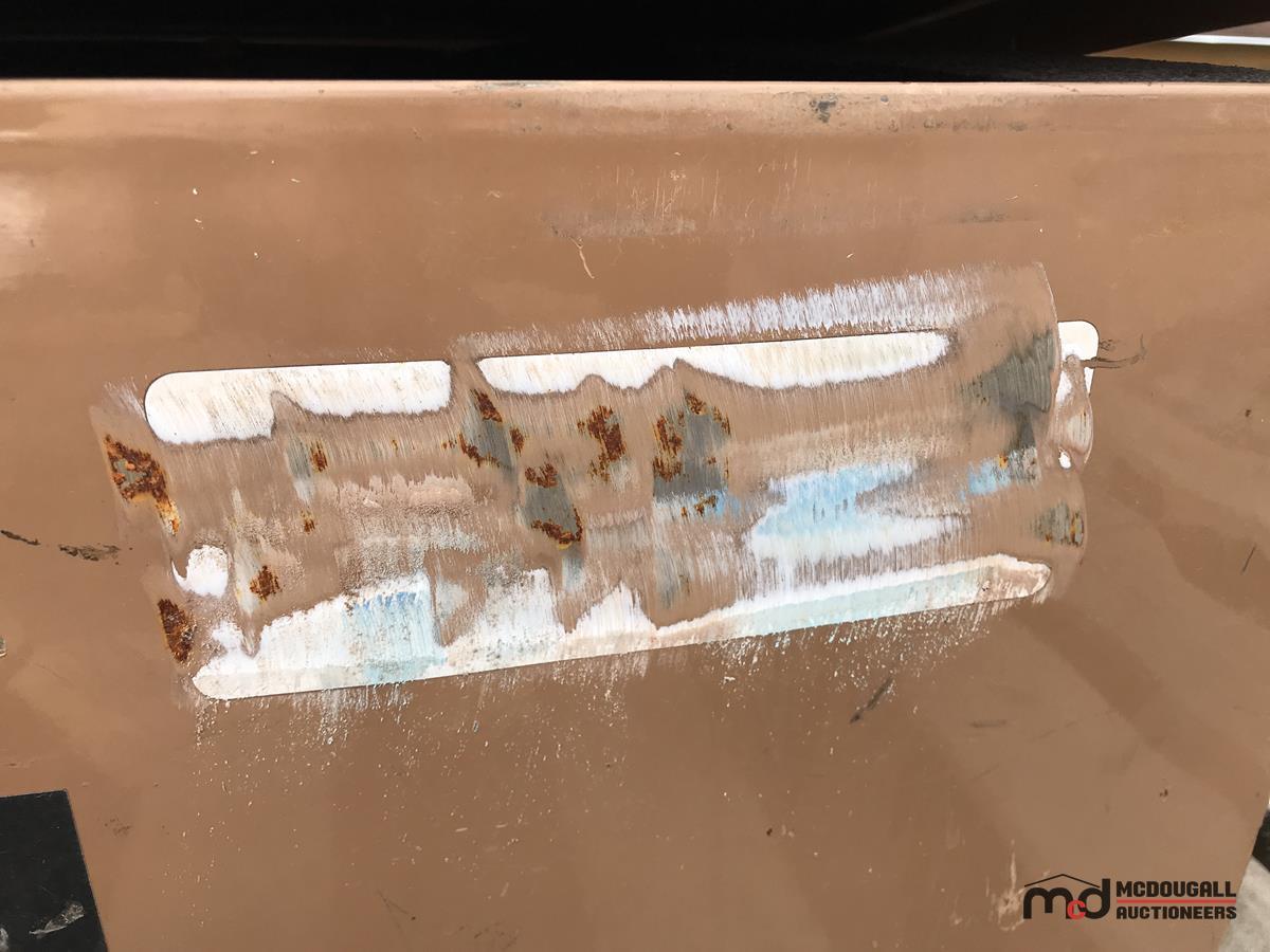 Fastorq Hydraulic Dual Nut Splitter Kit 100-Ton Ram