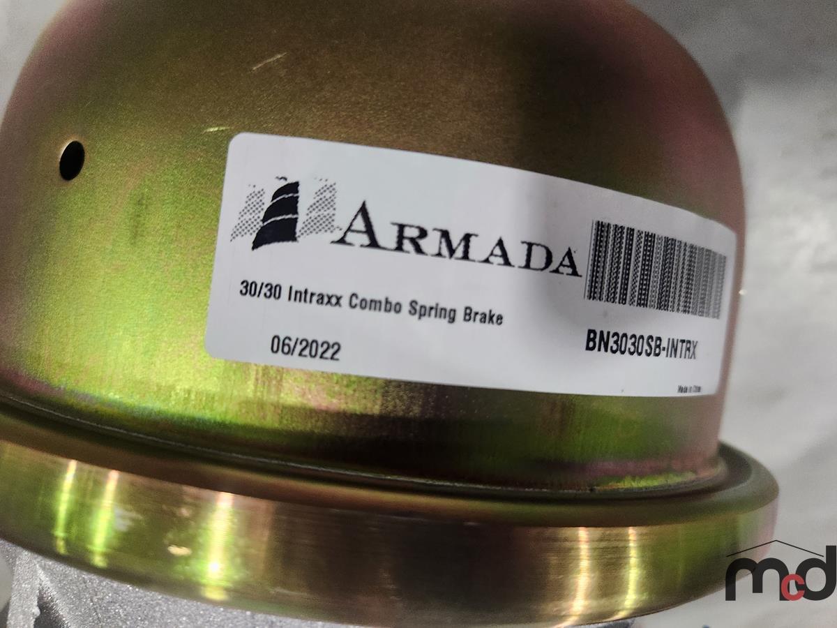 (10) Armada BN3030SB Intraxx Spring Brake