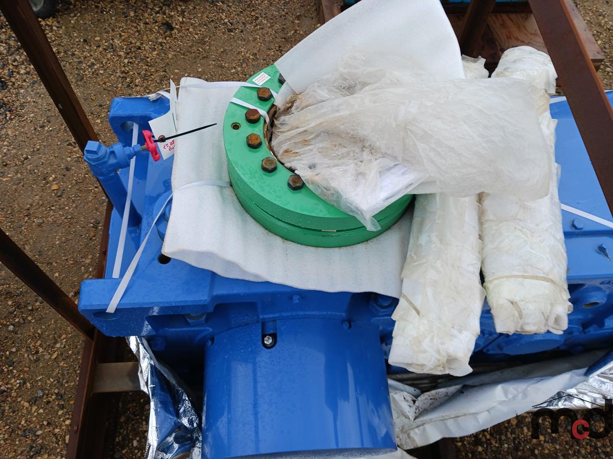 Paramax 9000 Reducer