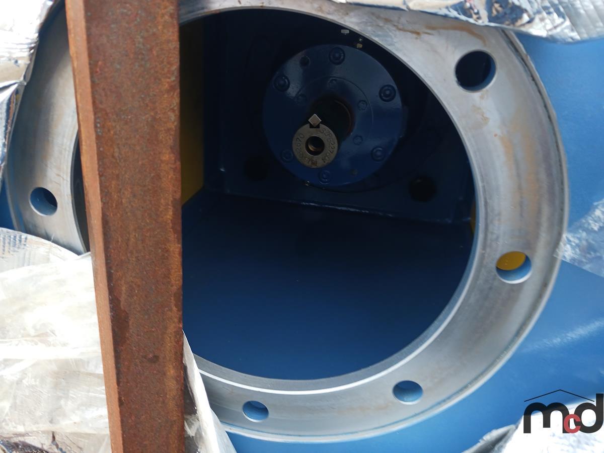 Paramax 9000 Reducer