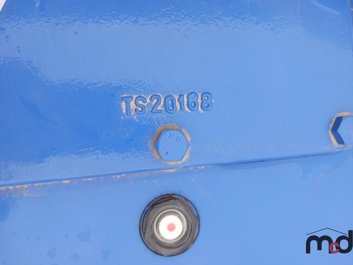 Paramax 9000 Reducer