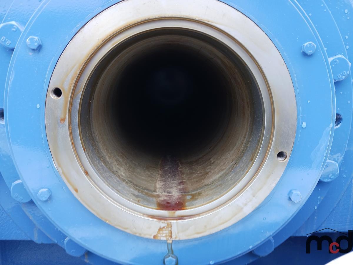 Paramax 9000 Reducer