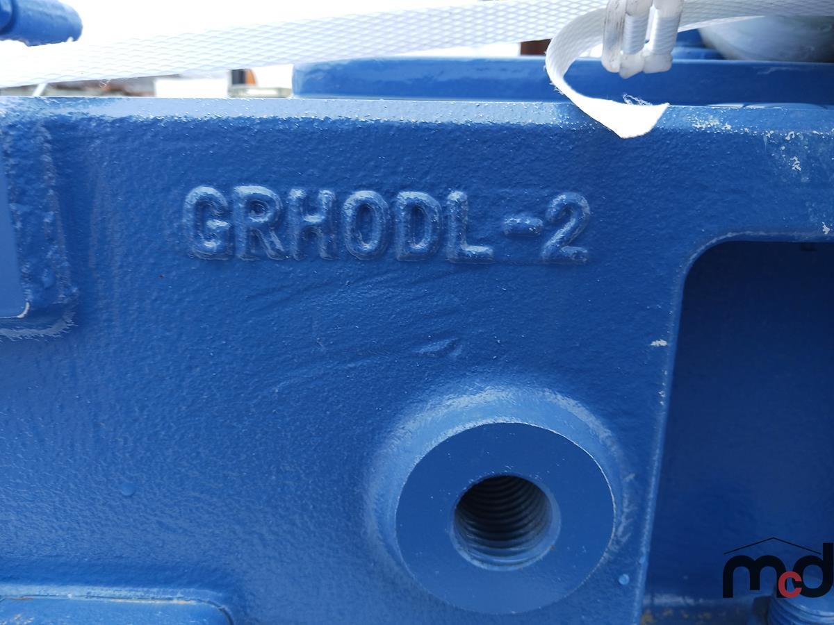 Paramax 9000 Reducer