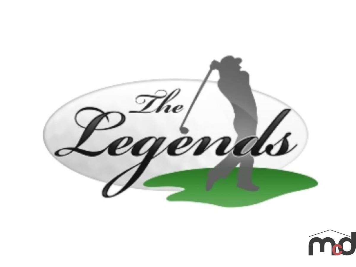 (10) Rounds of Golf with Cart from The Legends Golf Club, Warman ...