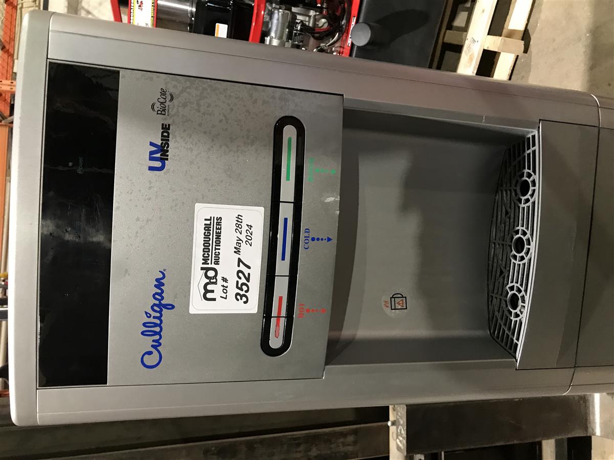 Culligan UV Water Dispenser