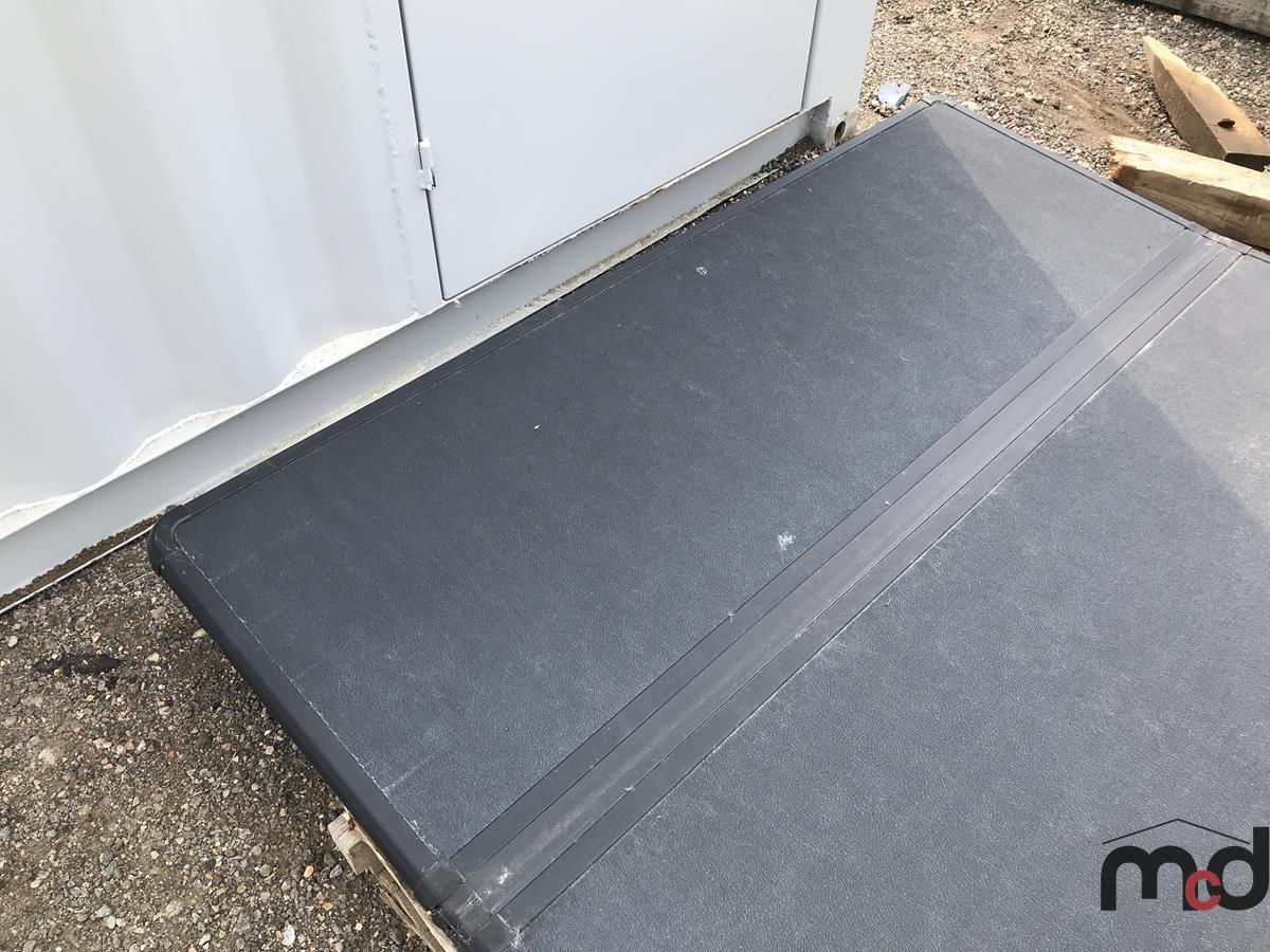 Truck Box Cover