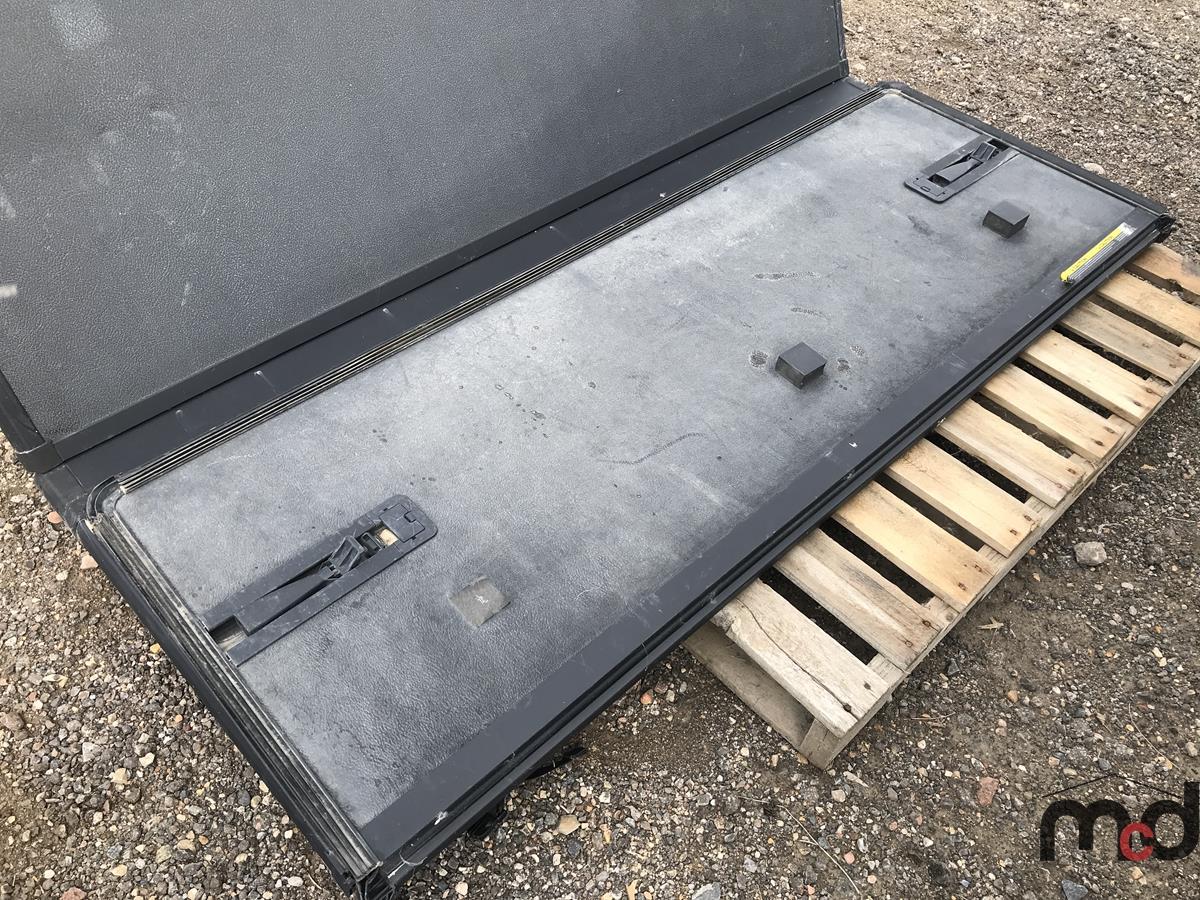 Truck Box Cover