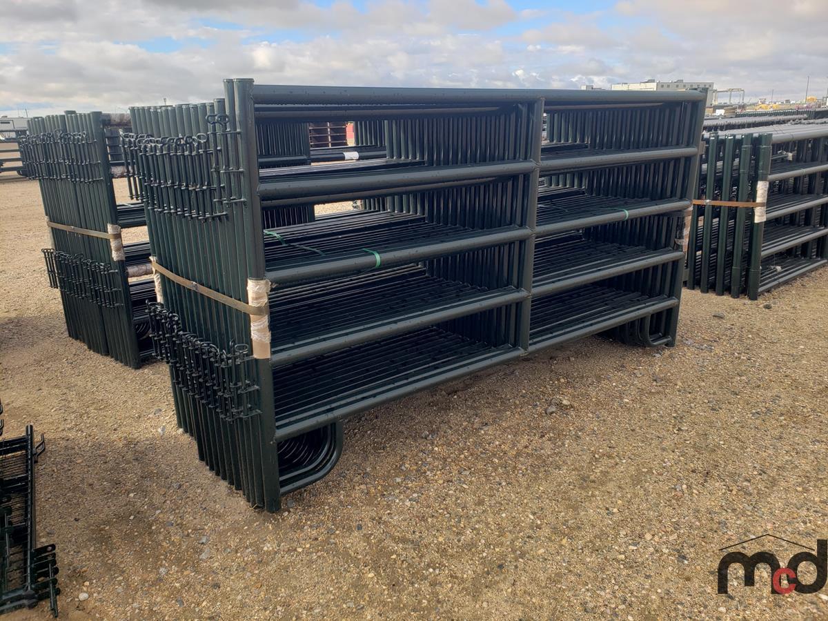 Bundle of S.D. Magnum Panels (18-Pieces)