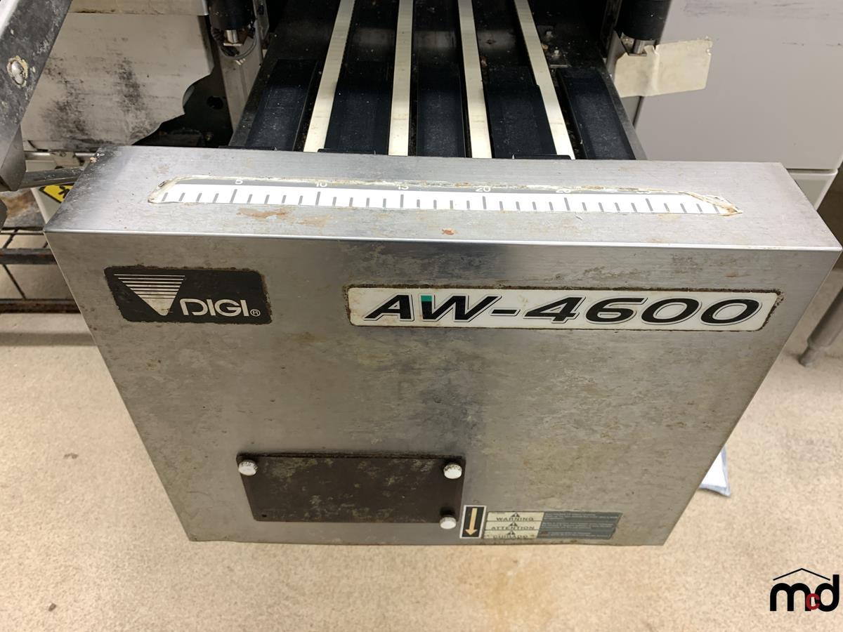 Digi Aw-4600 Wrapper