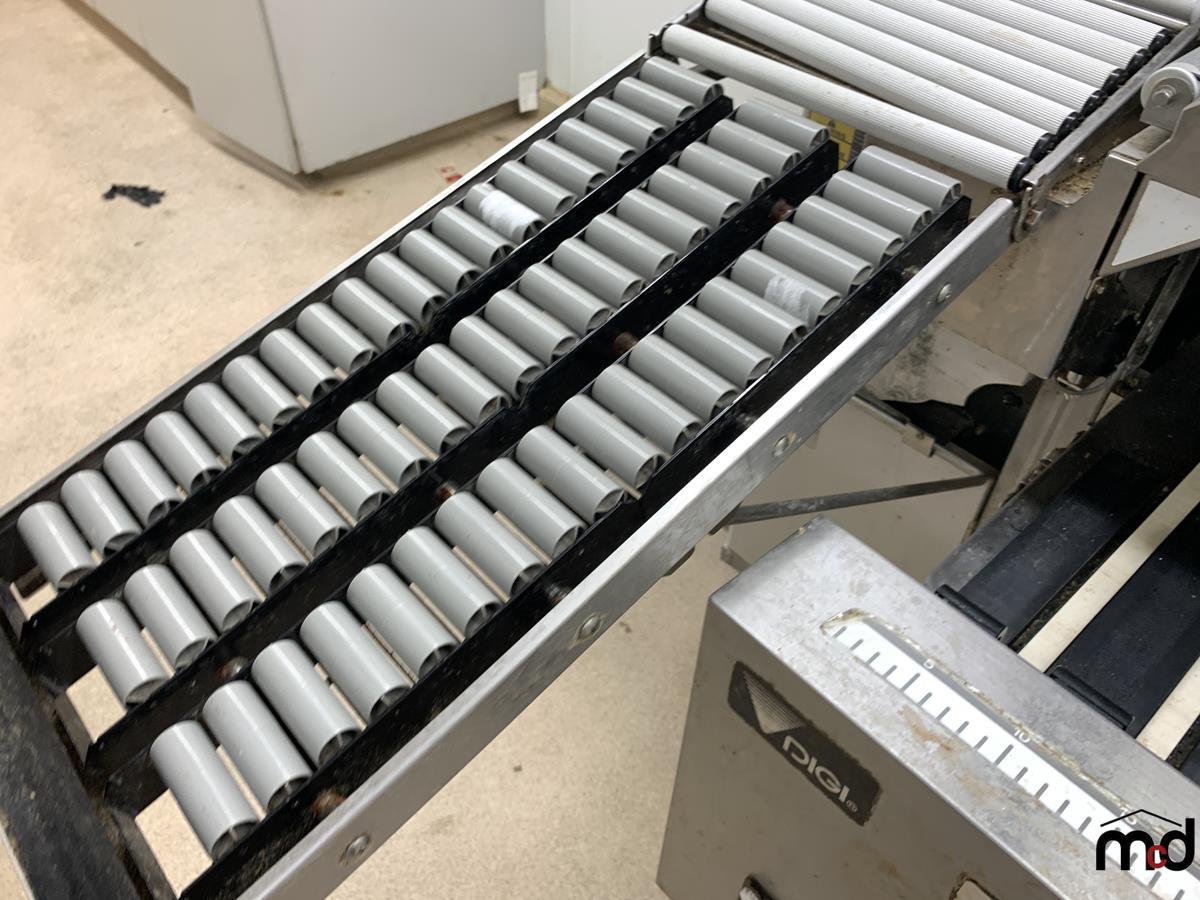 Digi Aw-4600 Wrapper