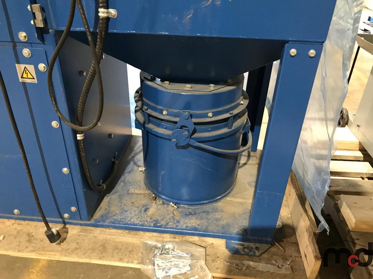 Donaldson Torit DCE Dust Collector