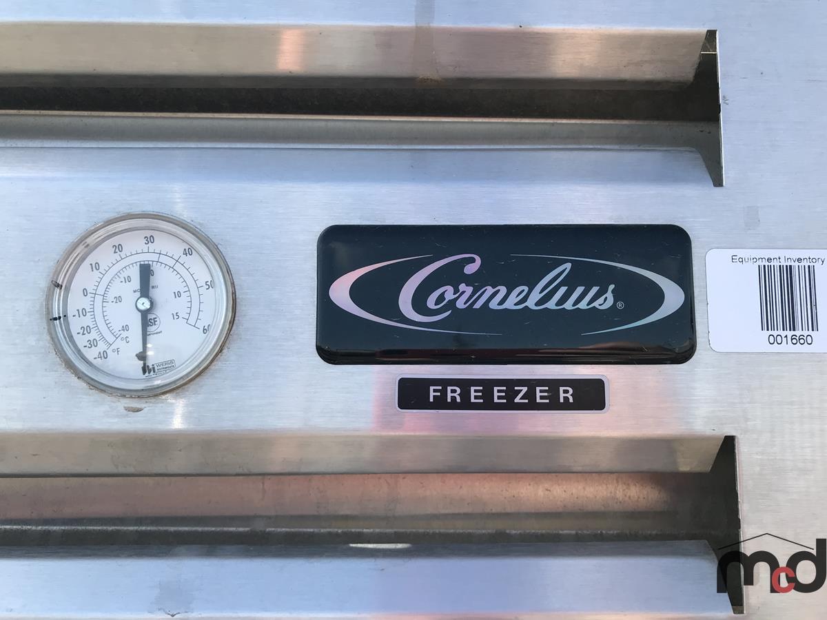 Cornelius Freezer