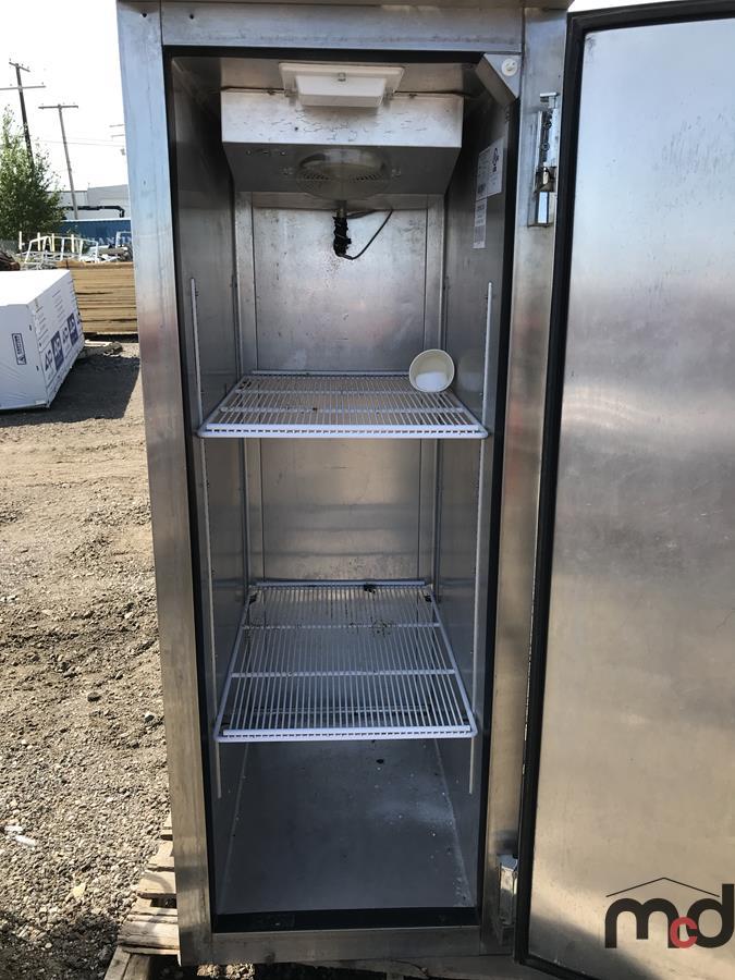 Cornelius Freezer