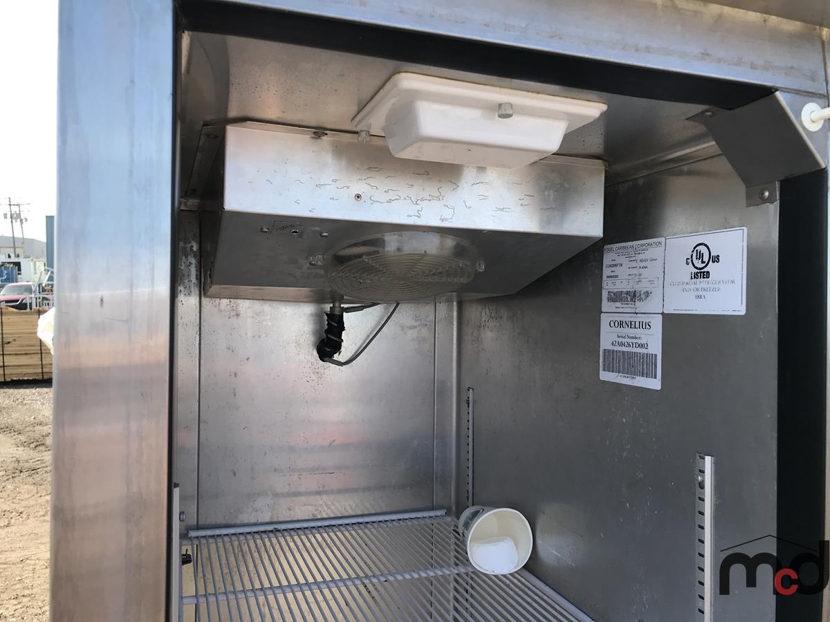 Cornelius Freezer