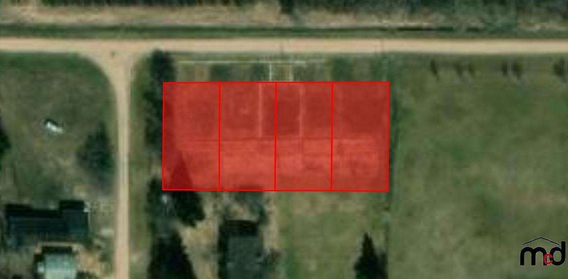 Four (4) Parcels of Land, Weldon SK