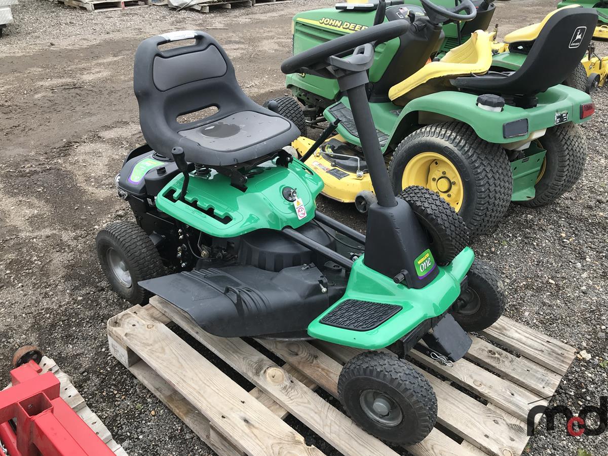 Weed Eater One Lawnmower