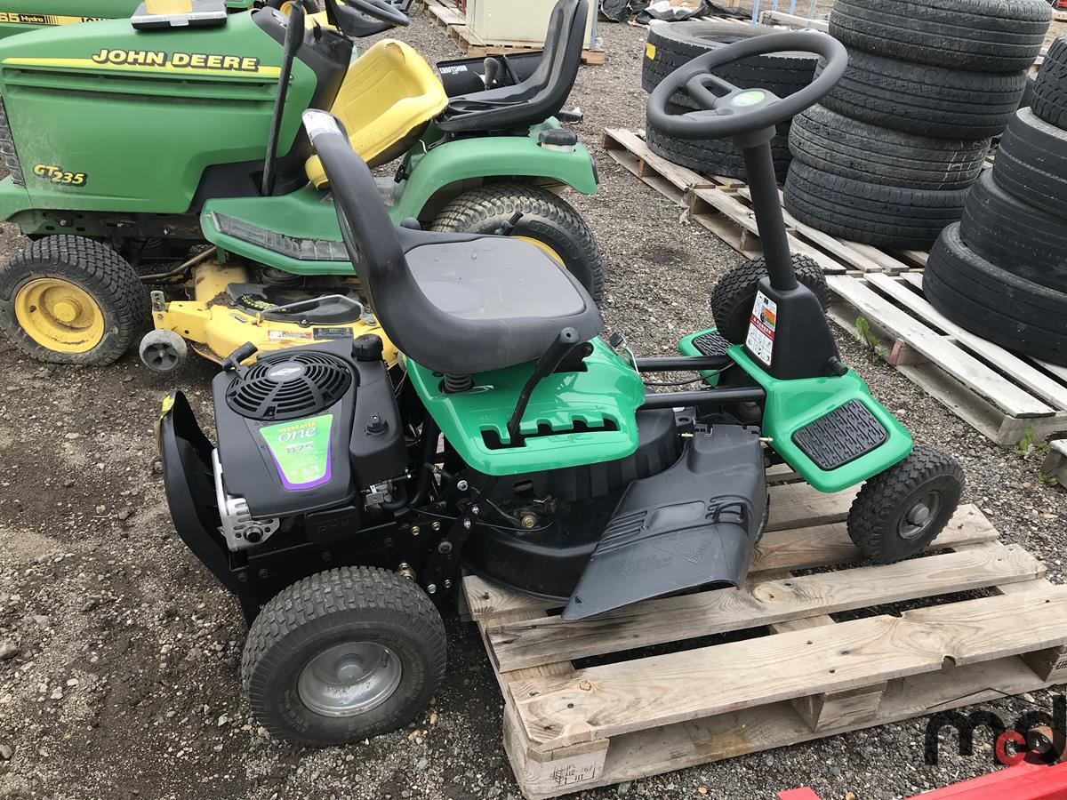 Weed Eater One Lawnmower