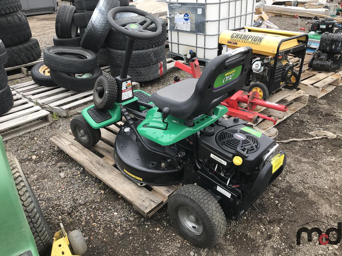 Weed Eater One Lawnmower