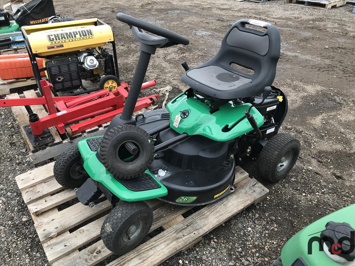 Weed Eater One Lawnmower