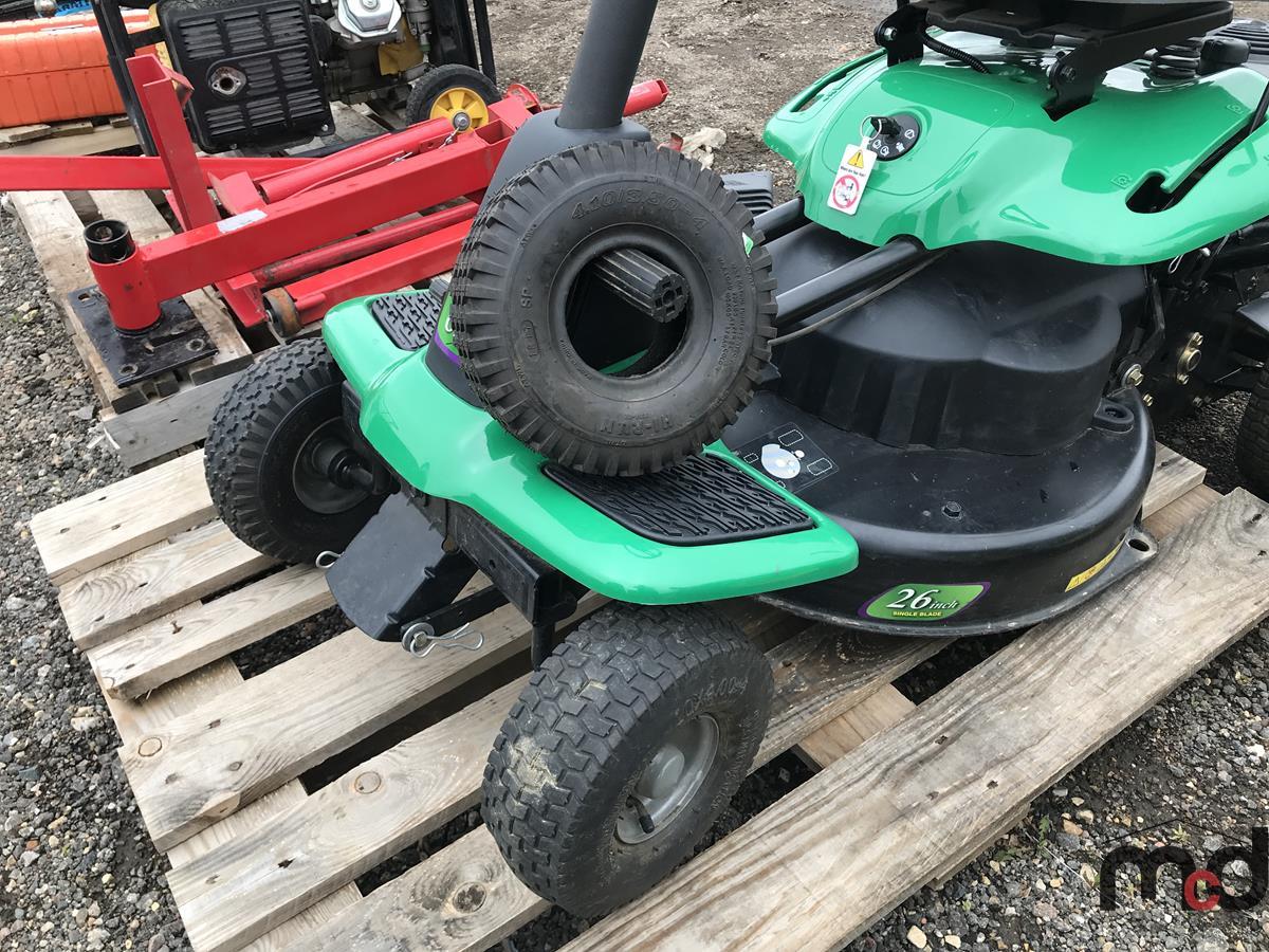 Weed Eater One Lawnmower