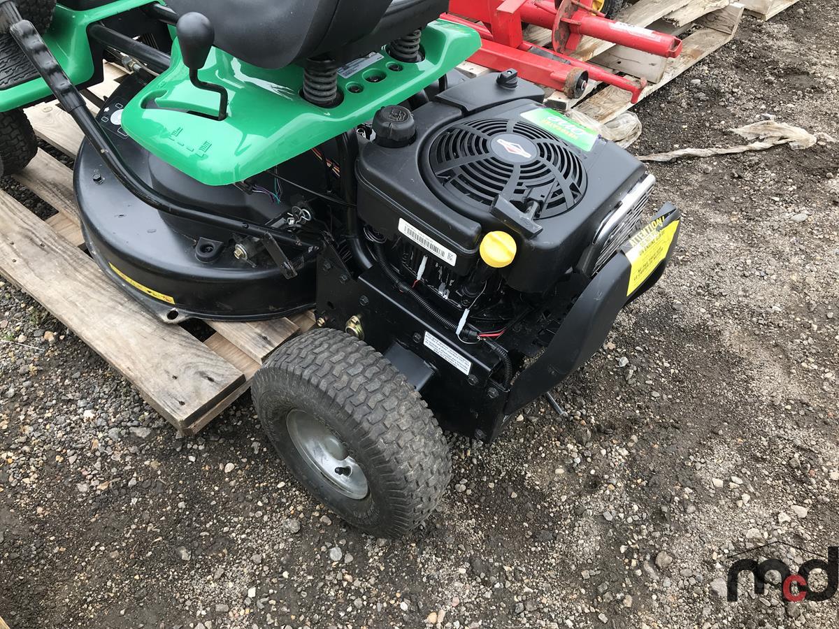Weed Eater One Lawnmower