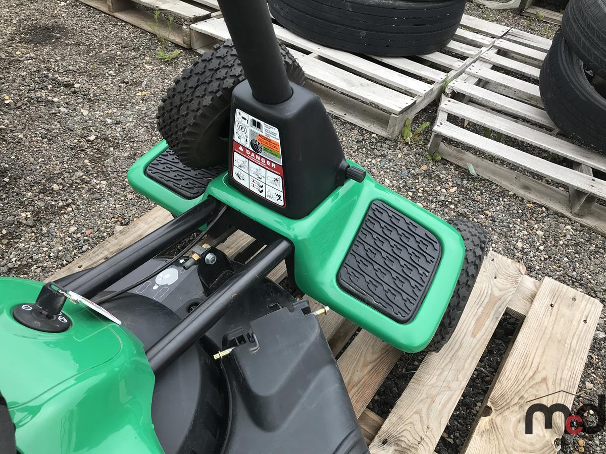 Weed Eater One Lawnmower