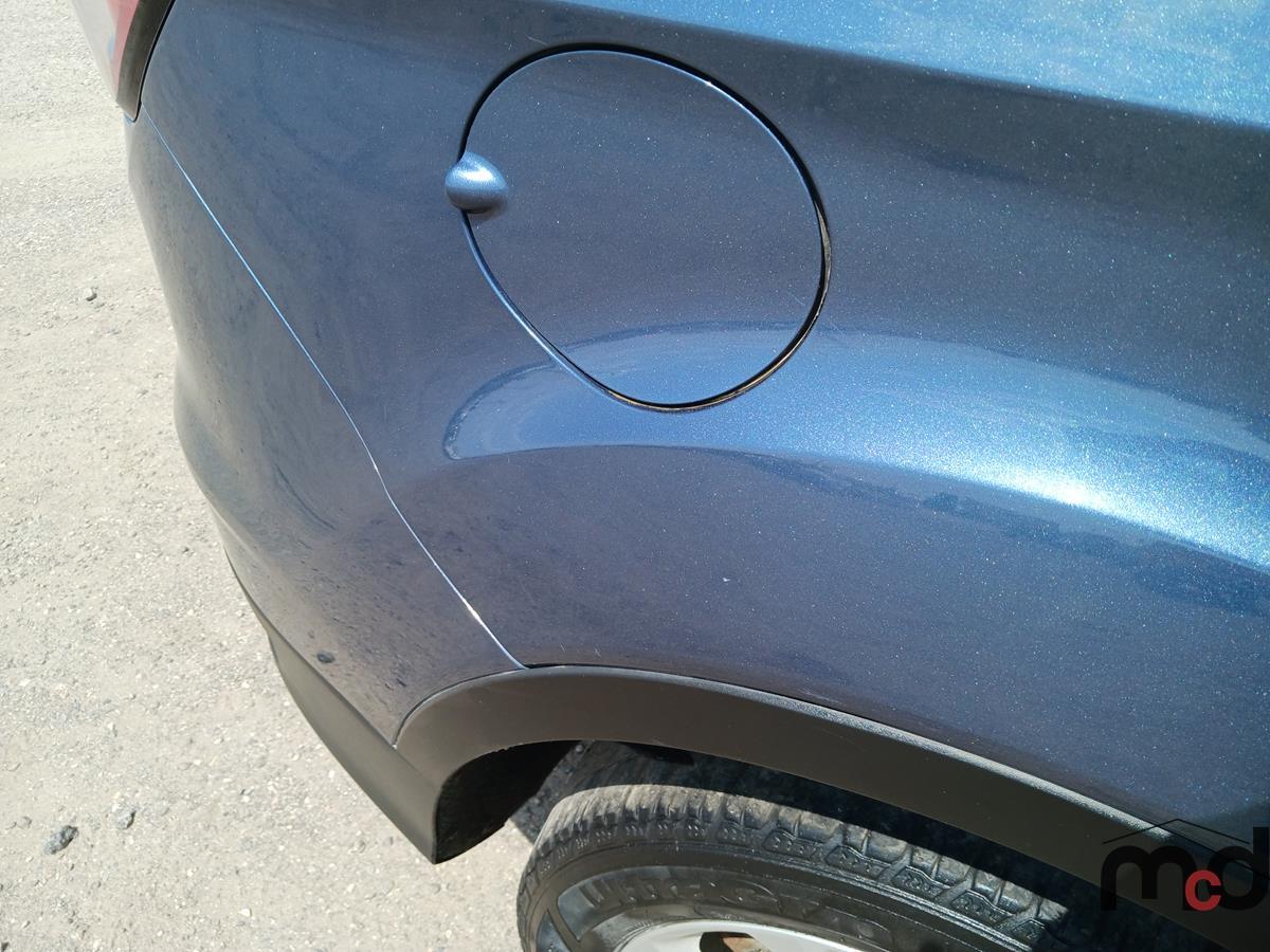 2018 Ford Escape SE SUV