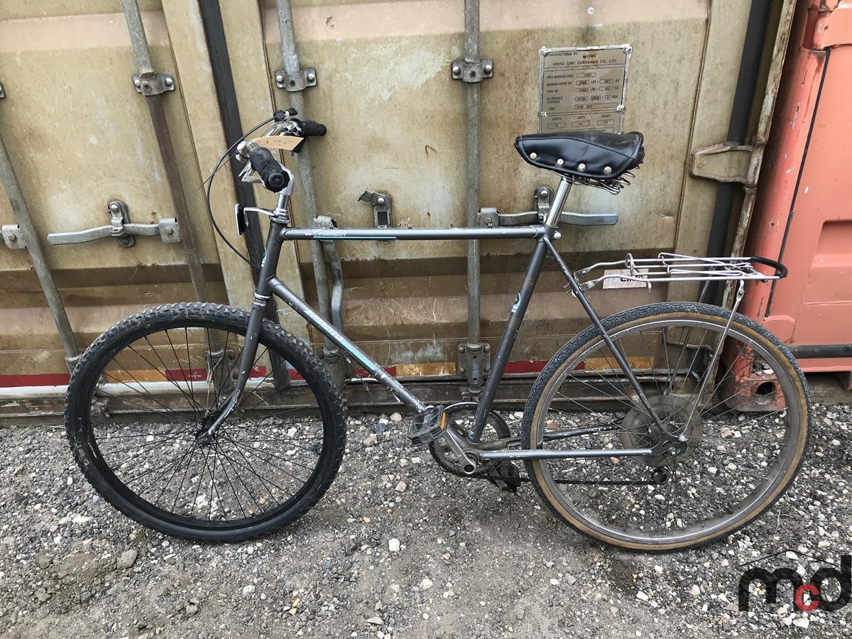 Supercycle Commuter Bike