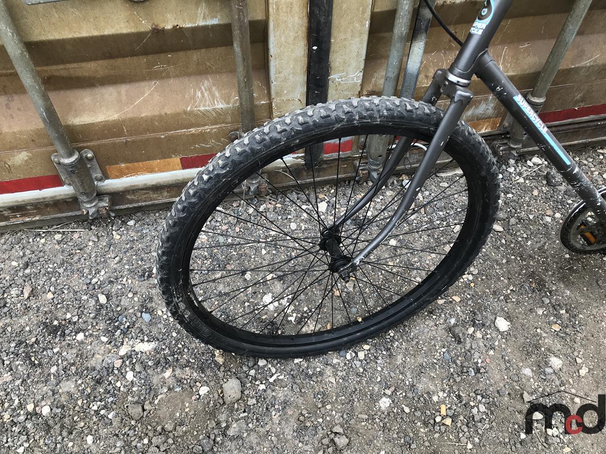 Supercycle Commuter Bike