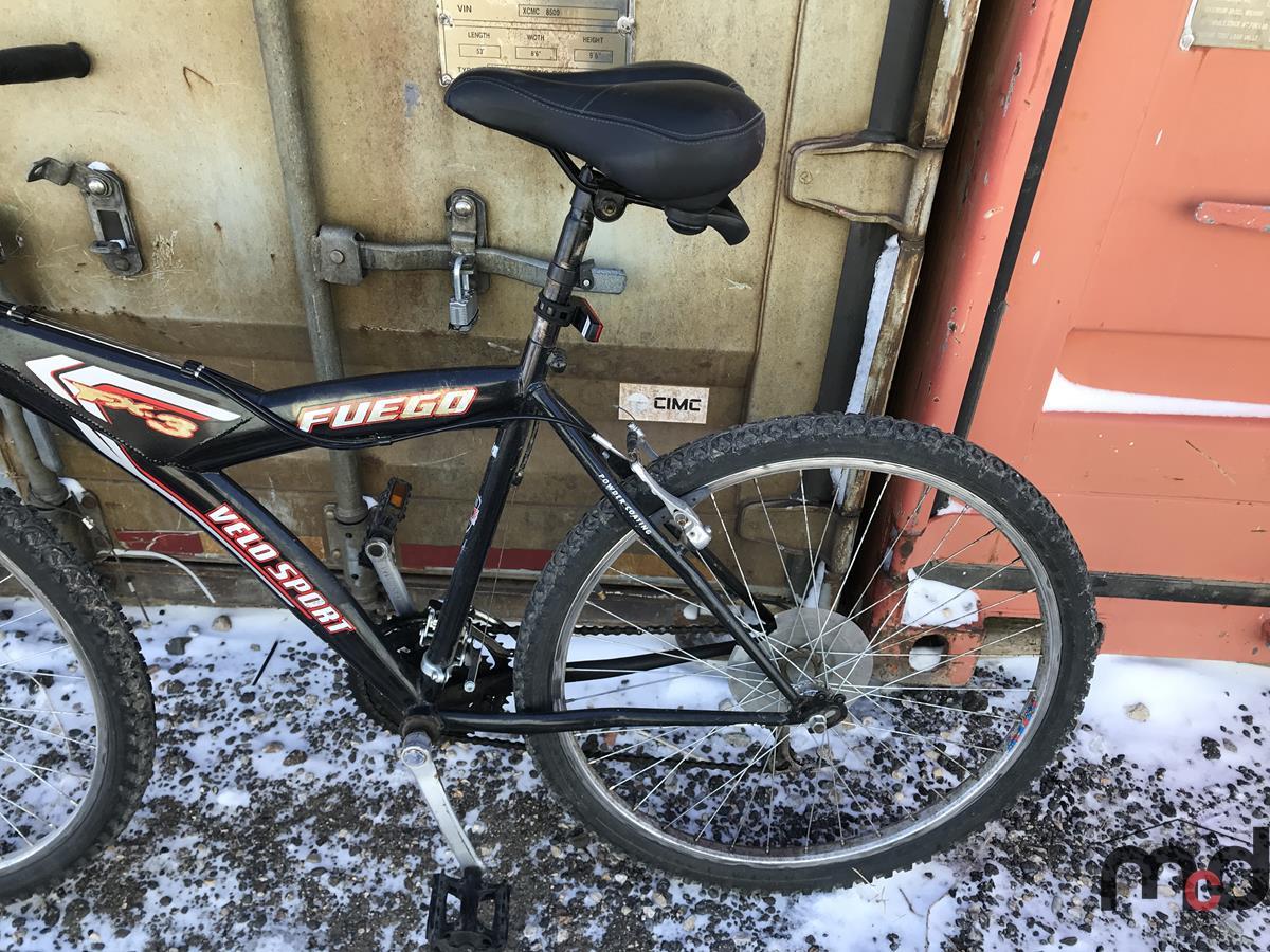 Velo Sport Fuego Bike