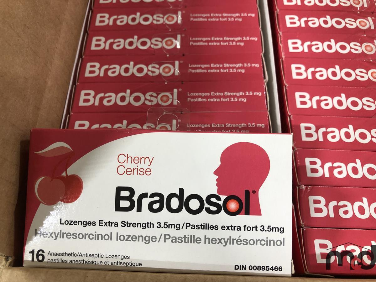 Product Full Details - McDougall Auctioneers