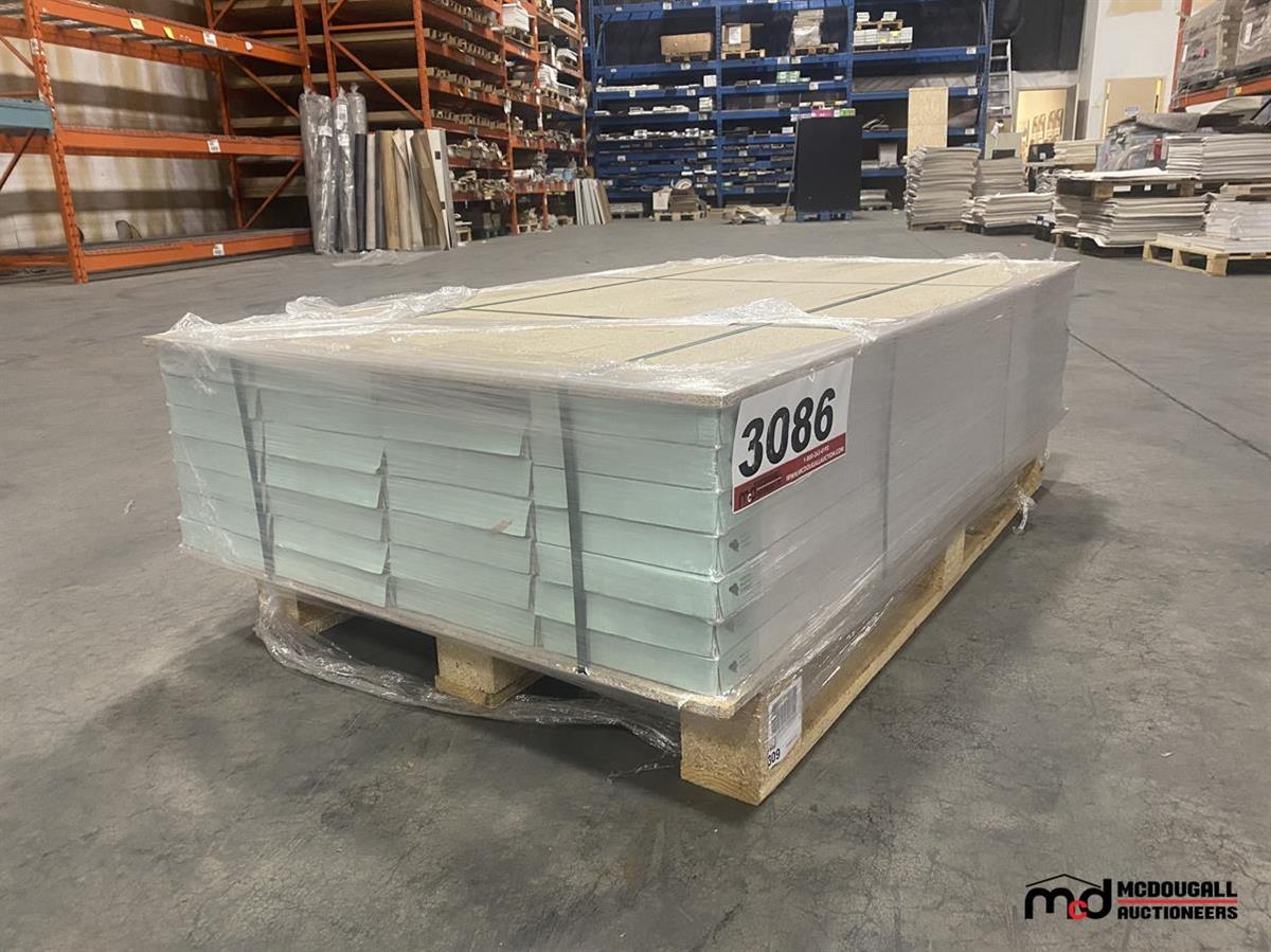 Midland Oak Moduleo Laminate Flooring (28 Boxes)