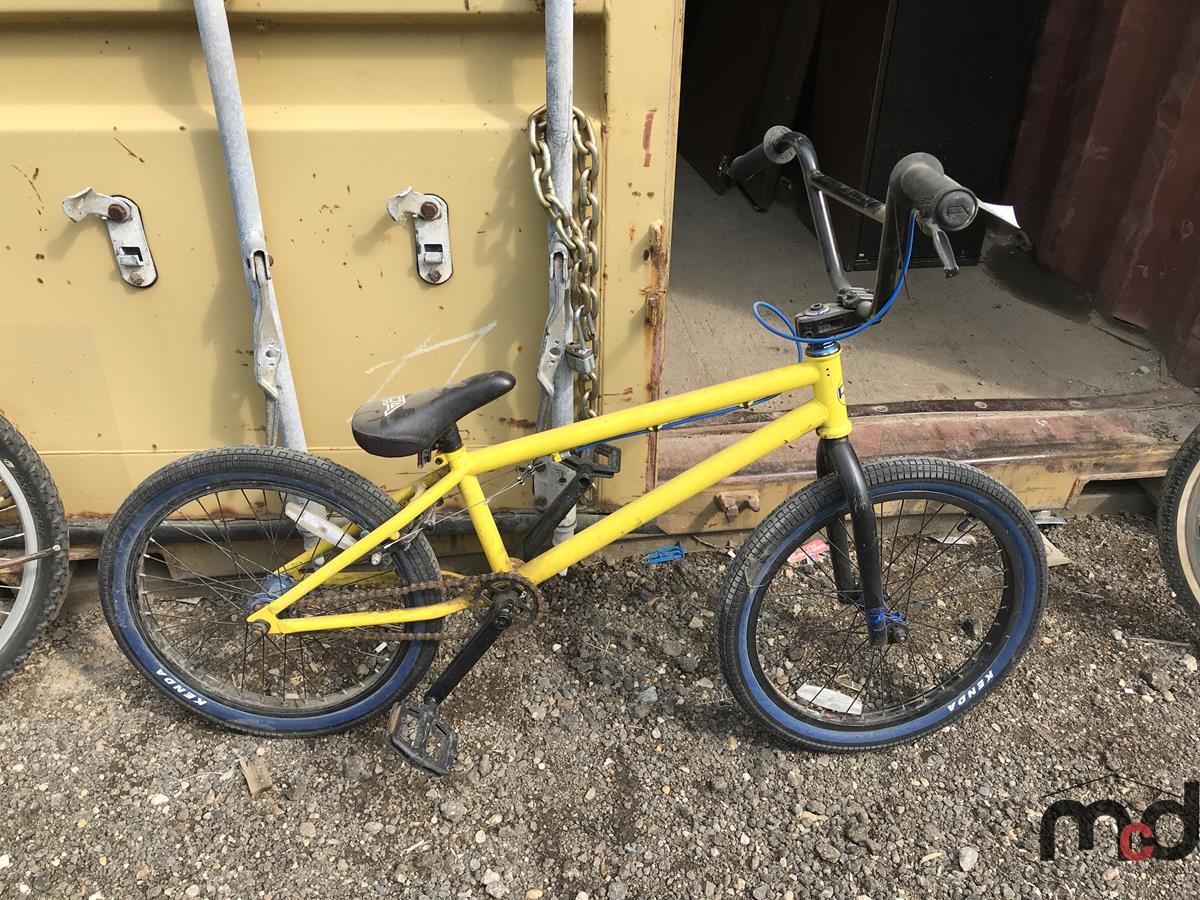 FA Bike