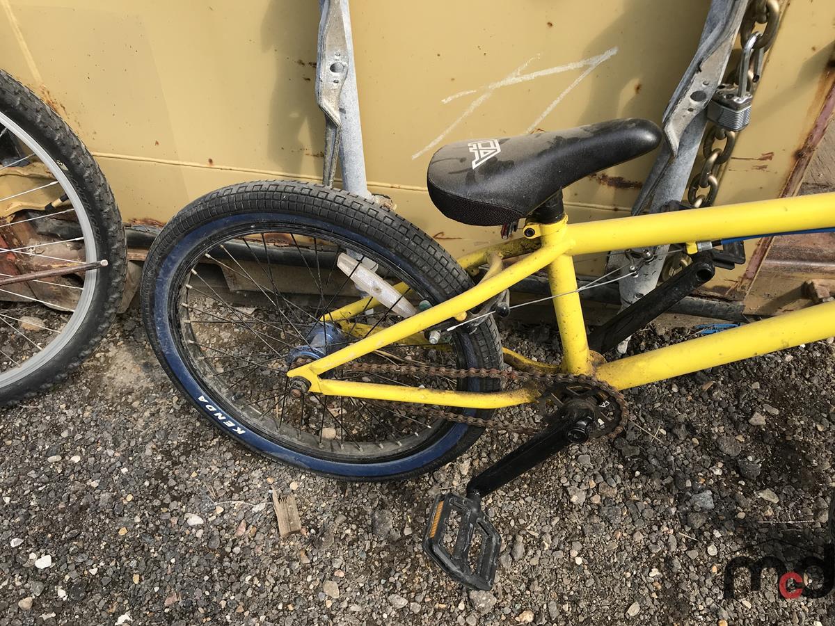 FA Bike