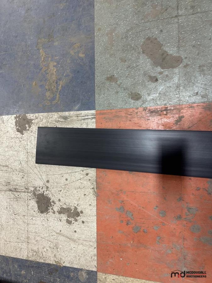 Pallet of Leveler Strips (Assorted)