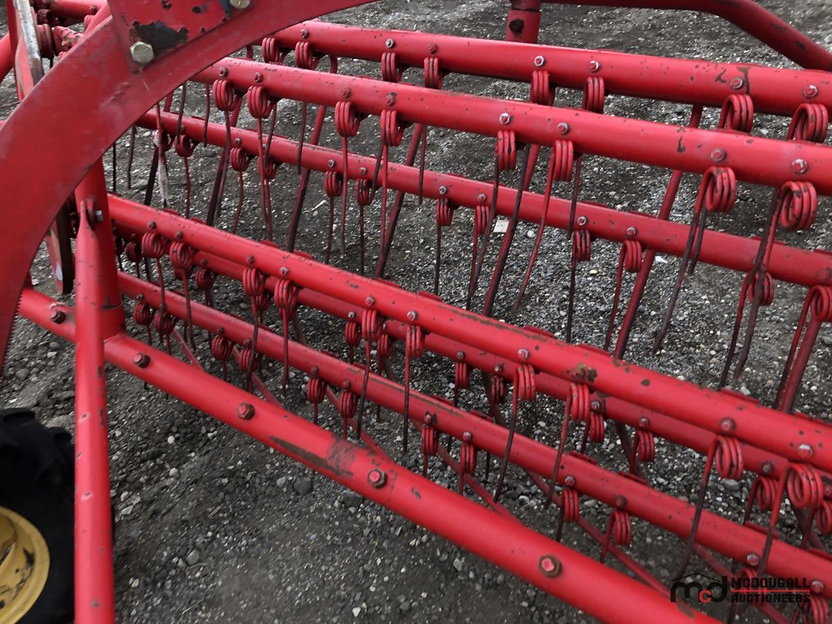 Massey Ferguson 36 Hay Rake