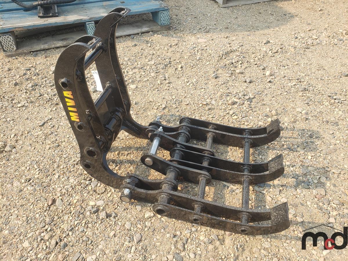 MIVA Mini Grabber Attachment