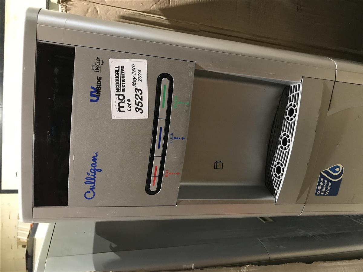 Culligan UV Water Dispenser